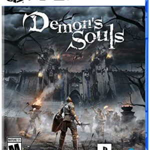 Demon's Souls - PlayStation 5