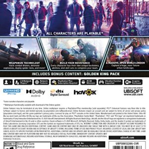 Watch Dogs: Legion PlayStation 5 Standard Edition