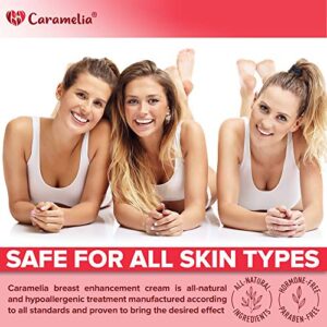 Vaginal Tightening Cream - Narrows Vaginal Walls Improves Vagina Health with Anti-inflammatory and Soothing Effect - Enhances Intimate Sensitivity Restoring Self-Confidence - Made in USA (Red)