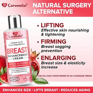 Vaginal Tightening Cream - Narrows Vaginal Walls Improves Vagina Health with Anti-inflammatory and Soothing Effect - Enhances Intimate Sensitivity Restoring Self-Confidence - Made in USA (Red)