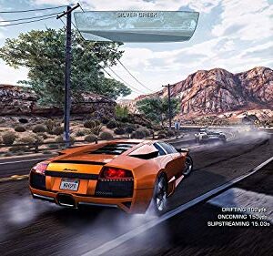 Need for Speed Hot Pursuit Remastered Standard - Nintendo Switch [Digital Code]