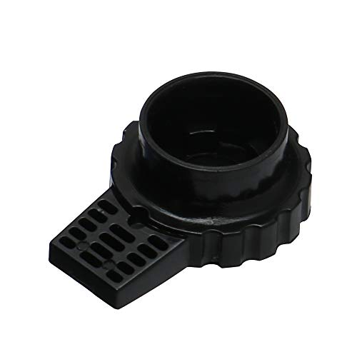 Fumoto NC-10: NIPPLE CAP FOR FUMOTO VALVES WITH 3/8" NIPPLES