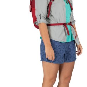 Osprey Daylite Daypack , Cosmic Red