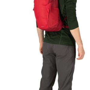 Osprey Daylite Daypack , Cosmic Red