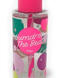 Pink Gumdrop The Beat Scented Body Mist, 7.9 fl oz / 234 ml