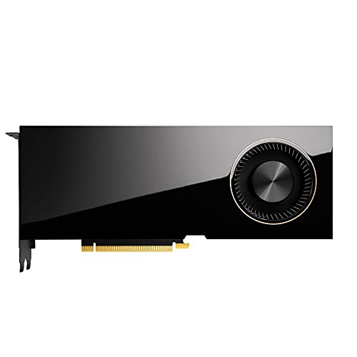 PNY VCNRTXA6000-PB NVIDIA 48GB GDDR6 Graphics Card