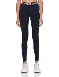 nike women's 365 mid-rise leggings