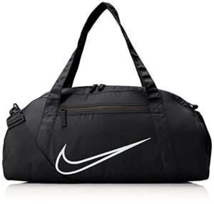 nike women's casual, black/black/(white), 33 x 51 x 23 cm