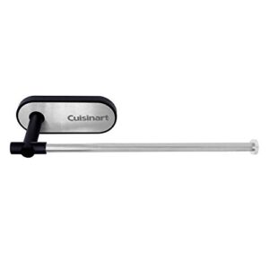 cuisinart cmp-250 magnetic paper towel holder