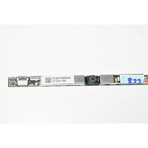 for ideapad yoga 710-14 710-15 new camera webcam 720p