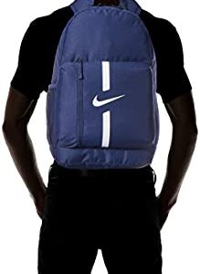 NIKE Unisex Academy Team Sports Backpack