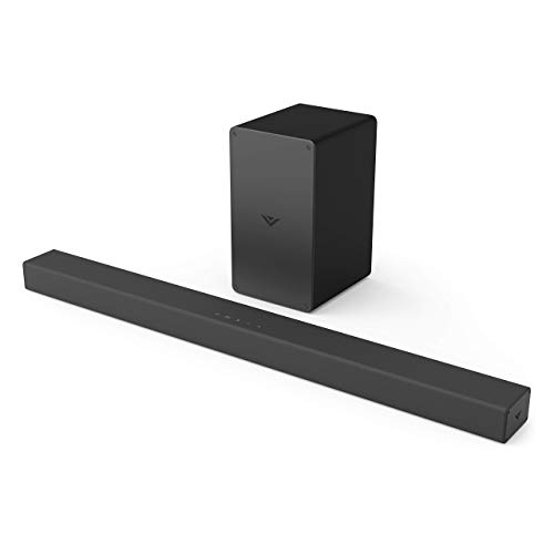 VIZIO 2.1 Sound Bar SB3621n-H8 (Renewed)