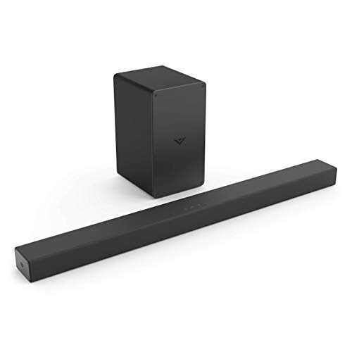 VIZIO 2.1 Sound Bar SB3621n-H8 (Renewed)