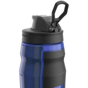 UNDER ARMOUR 32oz Playmaker Squeeze Royal