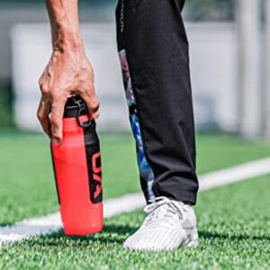 UNDER ARMOUR 32oz Playmaker Squeeze Royal