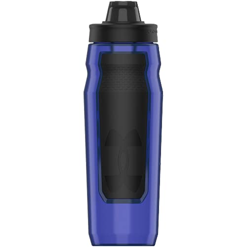 UNDER ARMOUR 32oz Playmaker Squeeze Royal