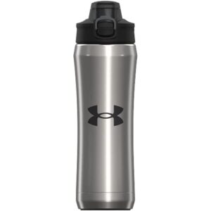 UNDER ARMOUR 18oz Beyond Stainless