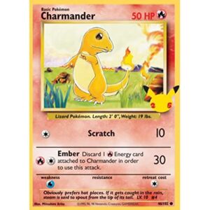 Pokemon TCG: 25th Anniversary Kanto Pack