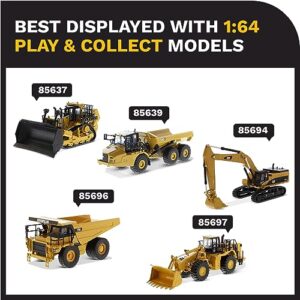 Diecast Masters 85639 Caterpillar 745 Articulated Truck 1/64 Scale Diecast Model