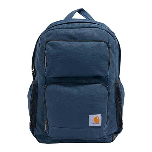 Carhartt Unisex Adult Force Advanced Backpack, Navy, One Size