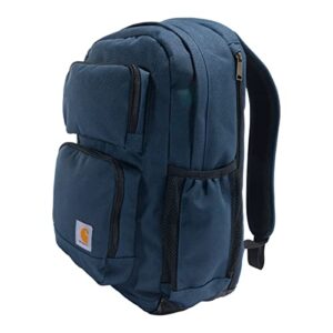 Carhartt Unisex Adult Force Advanced Backpack, Navy, One Size