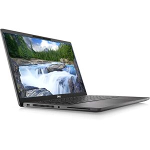 dell latitude 7000 7420 14" notebook - intel core i7 11th gen i7-1165g7 quad-core (4 core) - 16 gb ram - 512 gb ssd