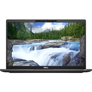 Dell Latitude 7000 7420 14" Notebook - Intel Core i7 11th Gen i7-1165G7 Quad-core (4 Core) - 16 GB RAM - 512 GB SSD