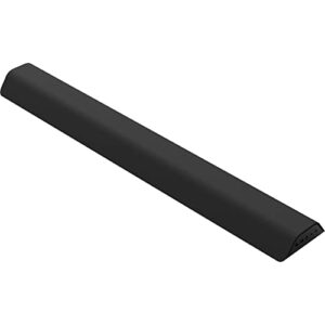 vizio v-series all-in-one 2.1 home theater sound bar with dts virtual:x, bluetooth, built-in subwoofer, voice assistant compatible, includes remote control - v21d-j8