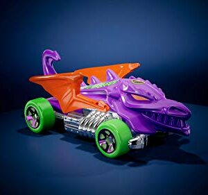 Hot Wheels Unleashed - PlayStation 4