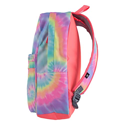 Hurley Unisex-Adults One and Only Backpack, Multicolor, Large