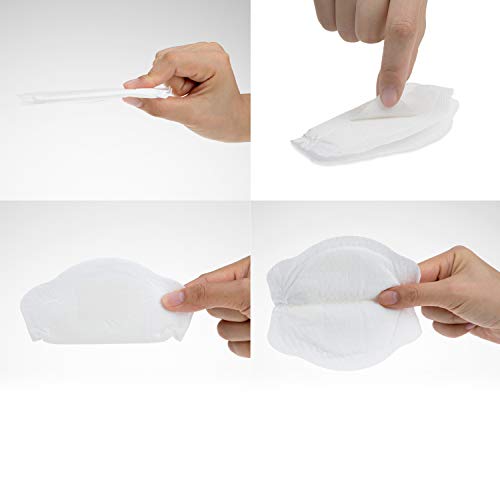 Dr. Talbot's 100 Pack Ultra-Thin Disposable Nursing Pads