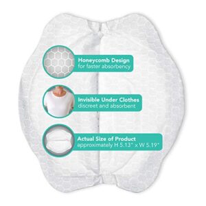 Dr. Talbot's 100 Pack Ultra-Thin Disposable Nursing Pads