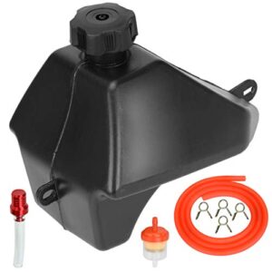 fvrito gas fuel petrol tank for 50cc 70cc 90cc 110cc 125cc coolster 3050c 3125r 3125xr8 taotao ata 125d rps kayo bms peace roketa yamoto sunl jetmoto vitacci rider kids atv quad chinese 4 wheeler