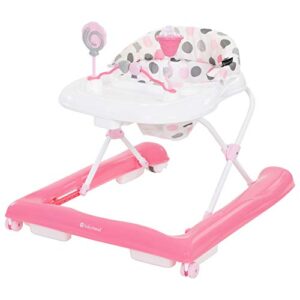 smart steps by baby trend 2.0 activity walker