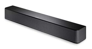 bose solo soundbar series ii