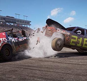 Wreckfest - PlayStation 5