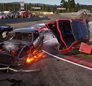 Wreckfest - PlayStation 5