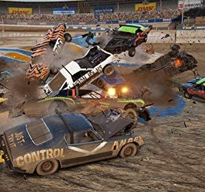 Wreckfest - PlayStation 5