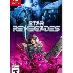 Star Renegades - Nintendo Switch