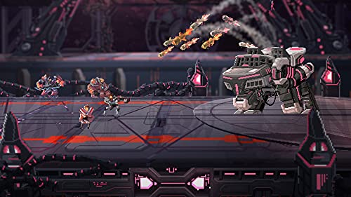 Star Renegades - Nintendo Switch