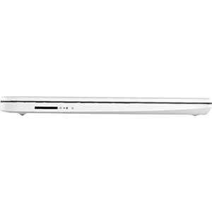 2021 Newest HP Premium 14-inch HD Laptop, Intel Dual-Core Processor Up to 2.8GHz, 4GB RAM, 64GB eMMC Storage, Webcam, Bluetooth, HDMI, Wi-Fi, White, Windows 10 with 1 Year Microsoft 365