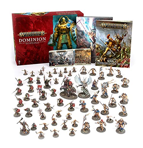 Games Workshop Dominion - Age of Sigmar