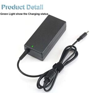 Laptop Charger for Dell Inspiron 14 15 3501 3505 3502 5502 5406 5515 5100 5505 7400 AC Power Supply Adapter Cord 65W 19.5V 3.34A