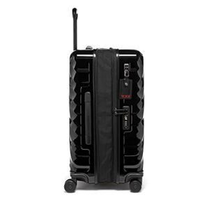 TUMI - 19 Degree Short Trip Expandable 4 Wheeled Packing Case - Black