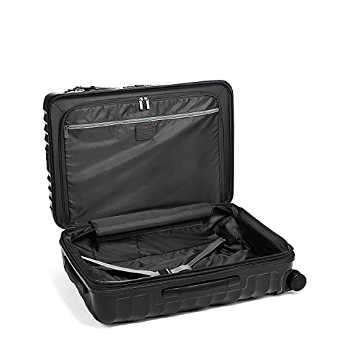 TUMI - 19 Degree Short Trip Expandable 4 Wheeled Packing Case - Black