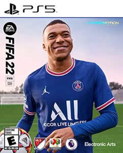 fifa 22 - playstation 5