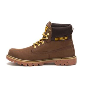 men's caterpillar, e colorado work boot