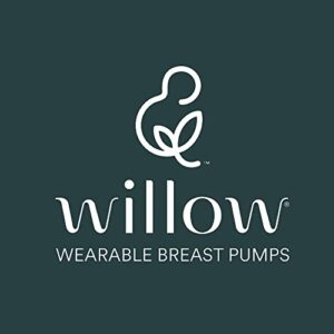 Willow Breast Pump Sizing Insert | 17mm for 13mm-15mm Nipple Size | Improve Fit and Comfort for Breast Pumping Moms | Fits in 24mm Flange