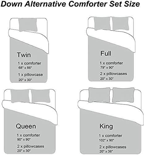 lris Bedding Gaming Comforter Set Twin Size for Boys Kids Game Room Decor Video Game Gamer Comforter Teens Bedroom Gamepad Bedding Set All Season (A08, Twin)………