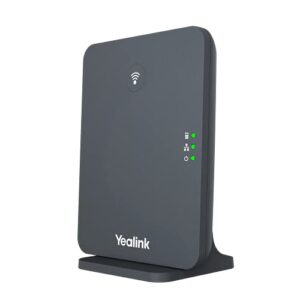 Yealink W70B - DECT IP Base Station